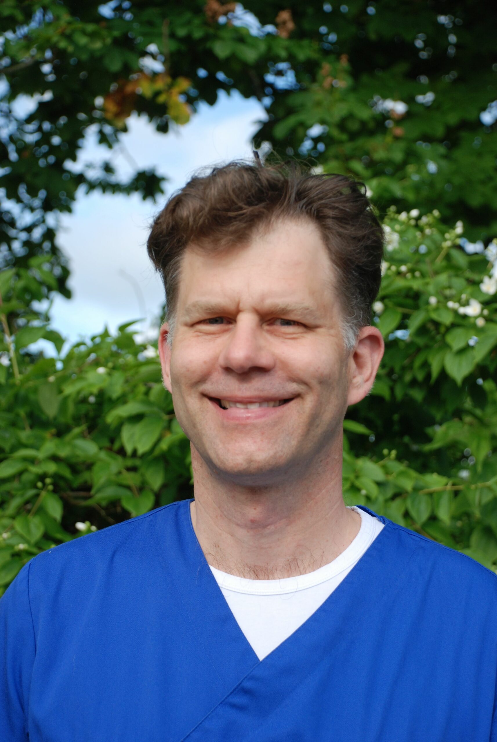 Dr. Tobias Schipper – HNO Praxis Westerstede