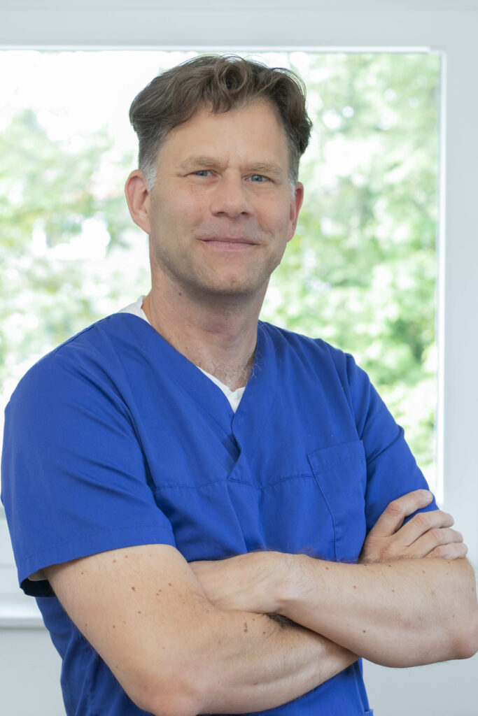 Dr. Tobias Schipper – HNO Praxis Westerstede