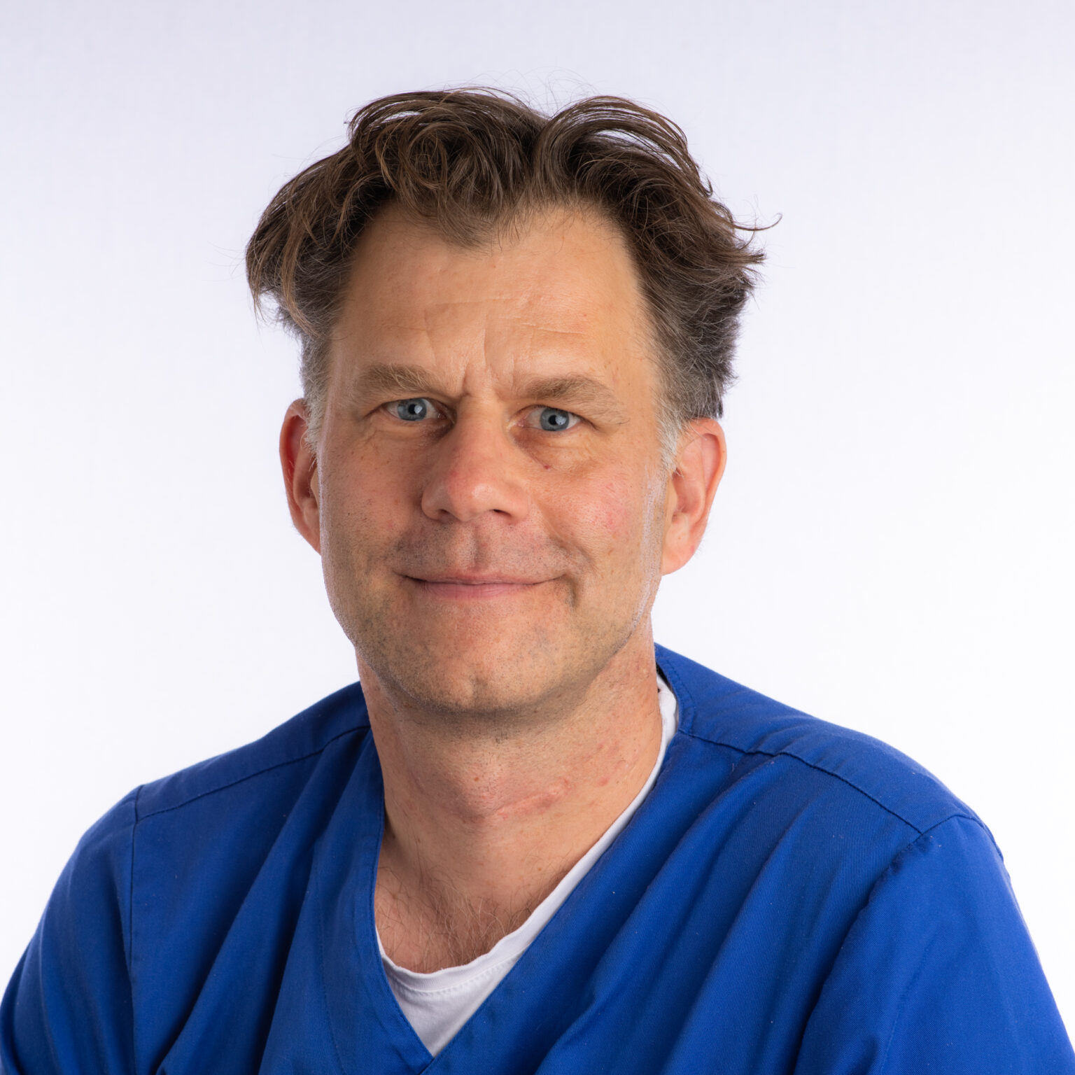 Dr. Tobias Schipper – HNO Praxis Westerstede